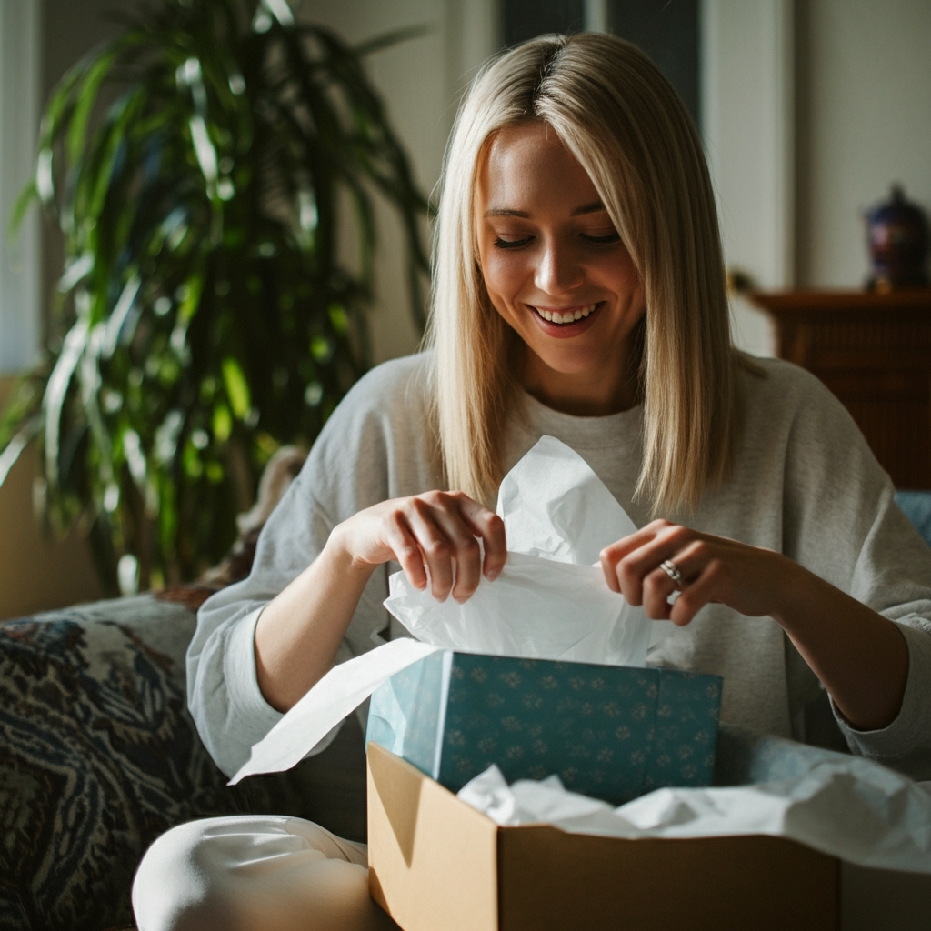 Hey Great Gift | GiftGenius - Find Perfect Gifts Every Time